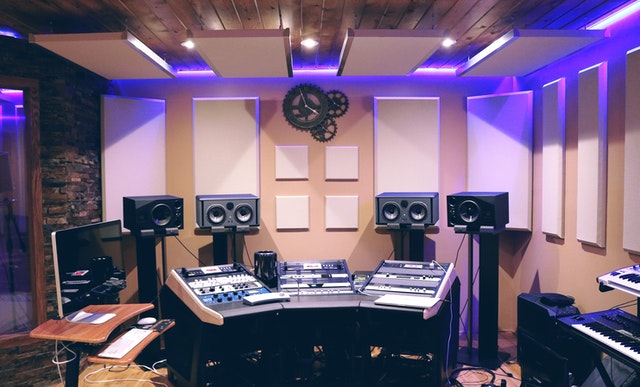 Nak buat bilik jadi Home Studio? Ini solusi kurangkan gema bilik